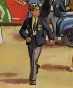 Sir Stephen Topham Hatt III | Thomas the Tank Engine Wiki | Fandom