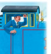 The Close Shave | Thomas the Tank Engine Wikia | Fandom