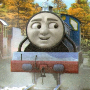 Discuss Everything About Thomas the Tank Engine Wiki | Fandom