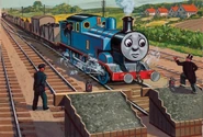 Wellsworth Yards (RWS) | Thomas the Tank Engine Wiki | Fandom