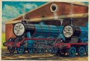 Edward (RWS)/Gallery | Thomas the Tank Engine Wiki | Fandom