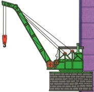 Colin/Gallery | Thomas the Tank Engine Wiki | Fandom