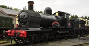 Bluebell Railway | Thomas the Tank Engine Wikia | Fandom