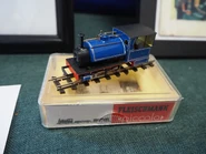 Sir Handel (RWS)/Behind the Scenes | Thomas the Tank Engine Wiki | Fandom