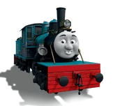 Ferdinand/Behind the Scenes | Thomas the Tank Engine Wiki | Fandom