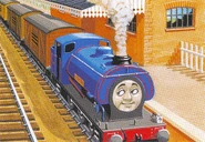 Wilbert/Gallery | Thomas the Tank Engine Wikia | Fandom