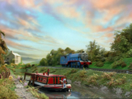 River Callan (T&F) | Thomas the Tank Engine Wiki | Fandom