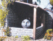 Smudger/Gallery | Thomas the Tank Engine Wiki | Fandom