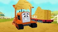 Terence (AEG) | Thomas the Tank Engine Wiki | Fandom
