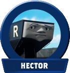 Hector/Gallery | Thomas the Tank Engine Wiki | Fandom