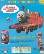 HGV Video Productions/Gallery | Thomas the Tank Engine Wiki | Fandom