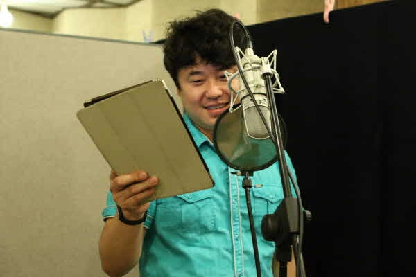 Jo Yeon-u | Thomas the Tank Engine Wiki | Fandom