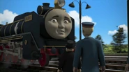 Hiro (T&F)/Behind the Scenes | Thomas the Tank Engine Wiki | Fandom