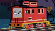 Bruno/Gallery | Thomas the Tank Engine Wikia | Fandom