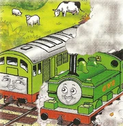 Playful Passengers | Thomas the Tank Engine Wiki | Fandom