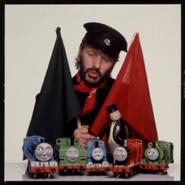 Ringo Starr/Gallery | Thomas the Tank Engine Wiki | Fandom