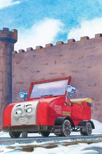 Santa's Little Engine (book) | Thomas the Tank Engine Wikia | Fandom