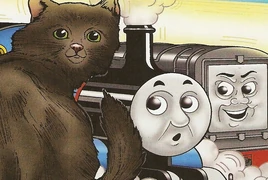 Cats (T&F) | Thomas the Tank Engine Wiki | Fandom