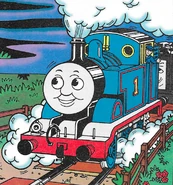 Signal to Stop! | Thomas the Tank Engine Wiki | Fandom