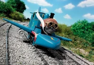 Thomas and the Sticky Toffee | Thomas the Tank Engine Wikia | Fandom