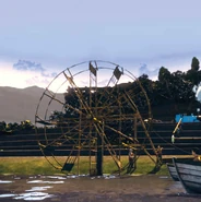 Thomas and the Water Wheel | Thomas the Tank Engine Wiki | Fandom