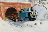 Terence (RWS) | Thomas the Tank Engine Wikia | Fandom