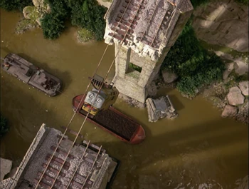 Hawin Croka | Thomas the Tank Engine Wiki | Fandom