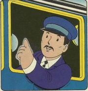 Thomas and the Playground | Thomas the Tank Engine Wiki | Fandom