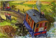 Toby (RWS)/Gallery | Thomas the Tank Engine Wiki | Fandom