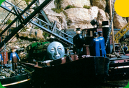 Barges (T&F)/Gallery | Thomas the Tank Engine Wiki | Fandom