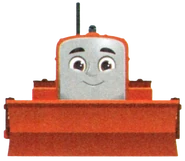 Terence (AEG)/Gallery | Thomas the Tank Engine Wiki | Fandom