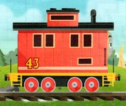 Series 2 (All Engines Go)/Gallery | Thomas the Tank Engine Wiki | Fandom