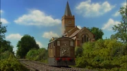 The Church Runby/Gallery | Thomas the Tank Engine Wiki | Fandom