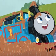 Time for Teamwork! | Thomas the Tank Engine Wiki | Fandom