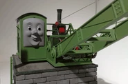 Colin/Behind the Scenes | Thomas the Tank Engine Wiki | Fandom