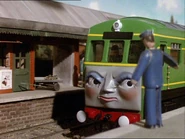 Daisy (episode)/Gallery | Thomas the Tank Engine Wiki | Fandom
