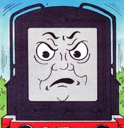 Daisy and Diesel | Thomas the Tank Engine Wiki | Fandom