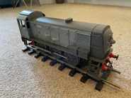 Dennis/Behind the Scenes | Thomas the Tank Engine Wiki | Fandom