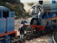 Gordon's Winch | Thomas the Tank Engine Wiki | Fandom