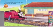 Cronk (T&F) | Thomas the Tank Engine Wiki | Fandom