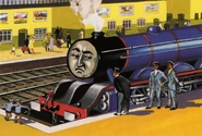 The Eight Famous Engines/Gallery | Thomas the Tank Engine Wikia | Fandom