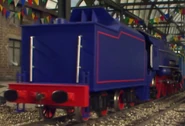 Hank/Behind the Scenes | Thomas the Tank Engine Wiki | Fandom