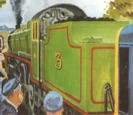 Henry (RWS)/Behind the Scenes | Thomas the Tank Engine Wiki | Fandom