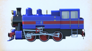 Hong-Mei/Gallery | Thomas the Tank Engine Wiki | Fandom