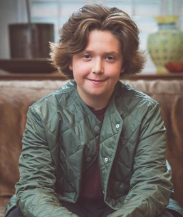 Kai Harris | Thomas the Tank Engine Wiki | Fandom