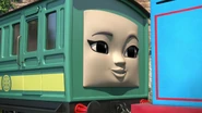 An An and Yin-Long/Gallery | Thomas the Tank Engine Wiki | Fandom