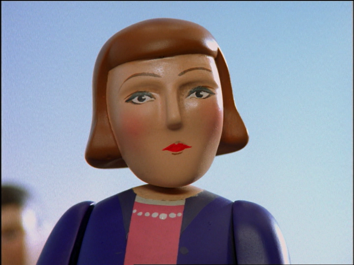 Lady Hatt | Thomas the Tank Engine Wikia | Fandom