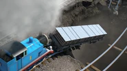 Calles Cavern | Thomas the Tank Engine Wiki | Fandom