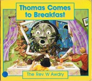 Thomas Comes to Breakfast (book)/Gallery | Thomas the Tank Engine Wiki ...