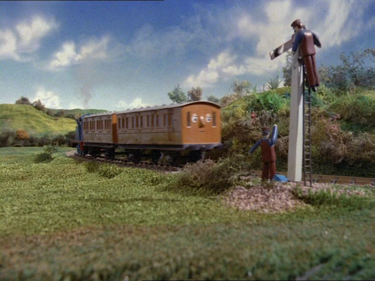 Engineers (T&F)/Gallery | Thomas the Tank Engine Wiki | Fandom